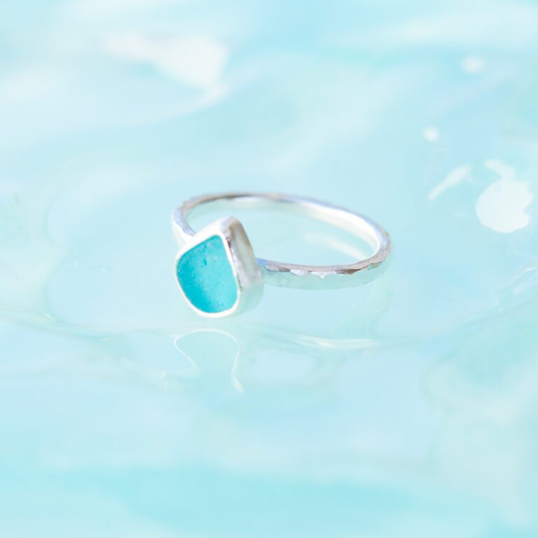 Sadie Jewellery - Handmade Cornish Sea Glass Jewellery. Handmade Surf ...