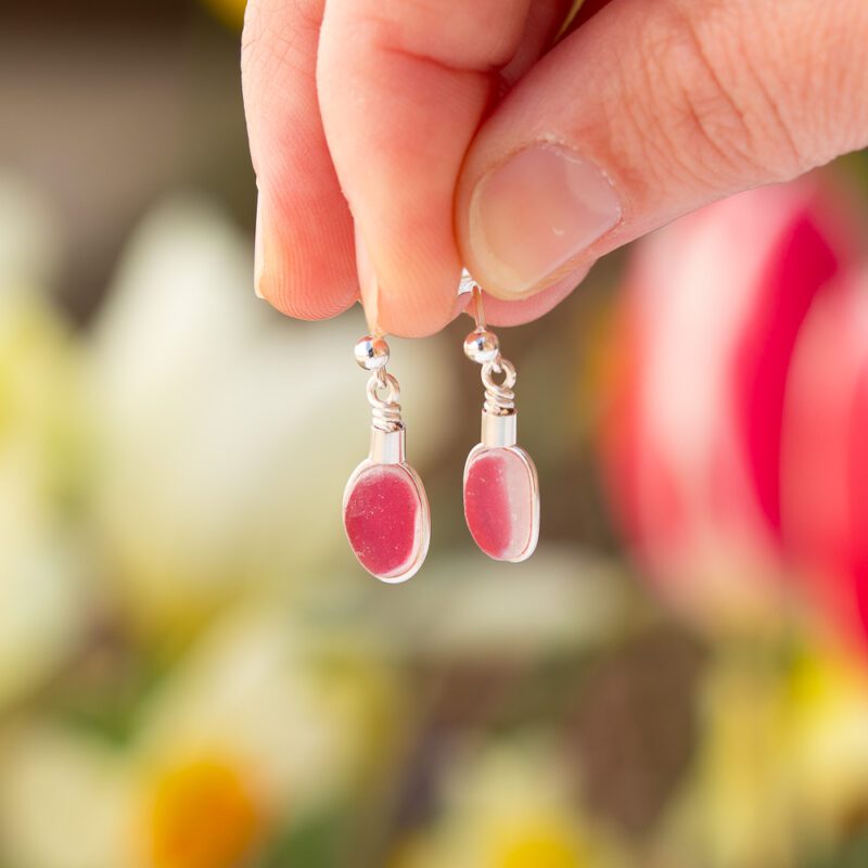 Sadie Jewellery - Handmade Cornish Sea Glass Jewellery. Handmade Surf ...