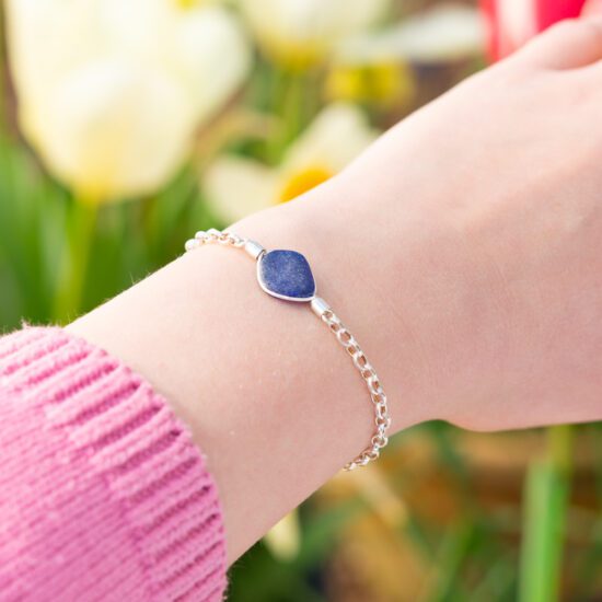 Sadie Jewellery - Handmade Cornish Sea Glass Jewellery. Handmade Surf ...