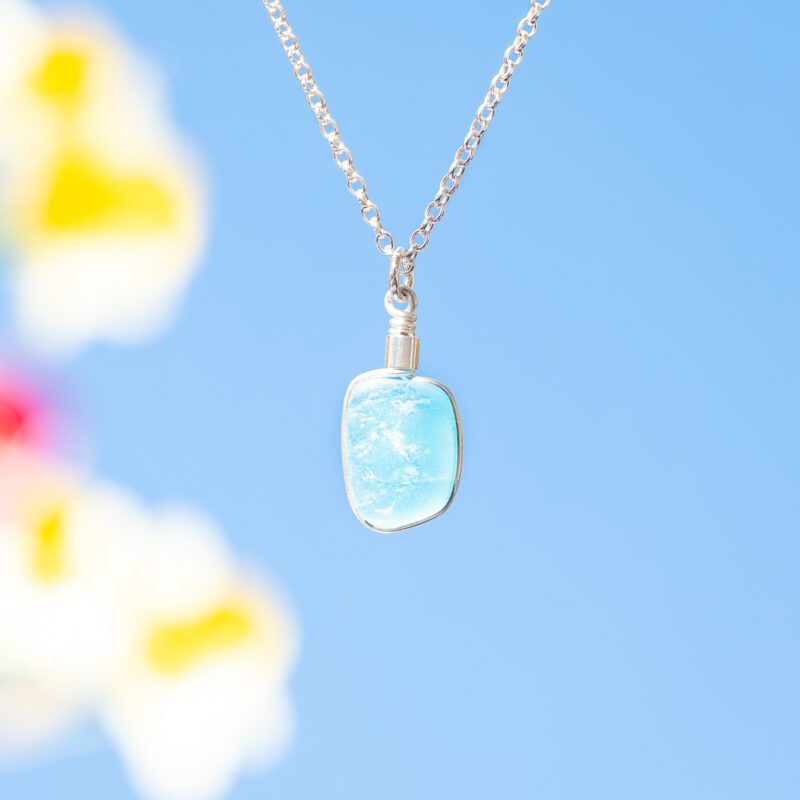 Sadie Jewellery - Handmade Cornish Sea Glass Jewellery. Handmade Surf ...