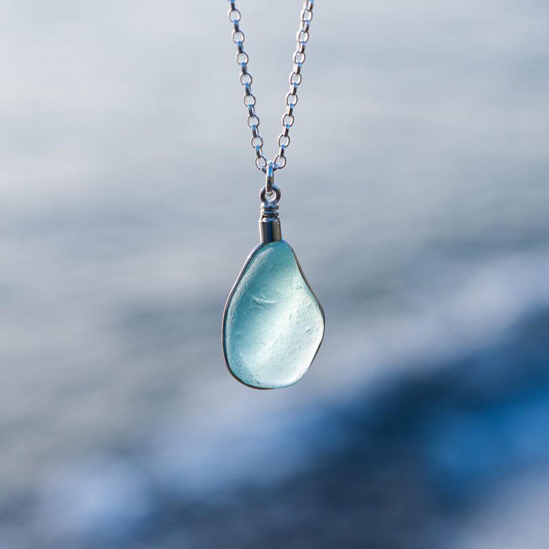 Sadie Jewellery - Handmade Cornish Sea Glass Jewellery. Handmade Surf ...