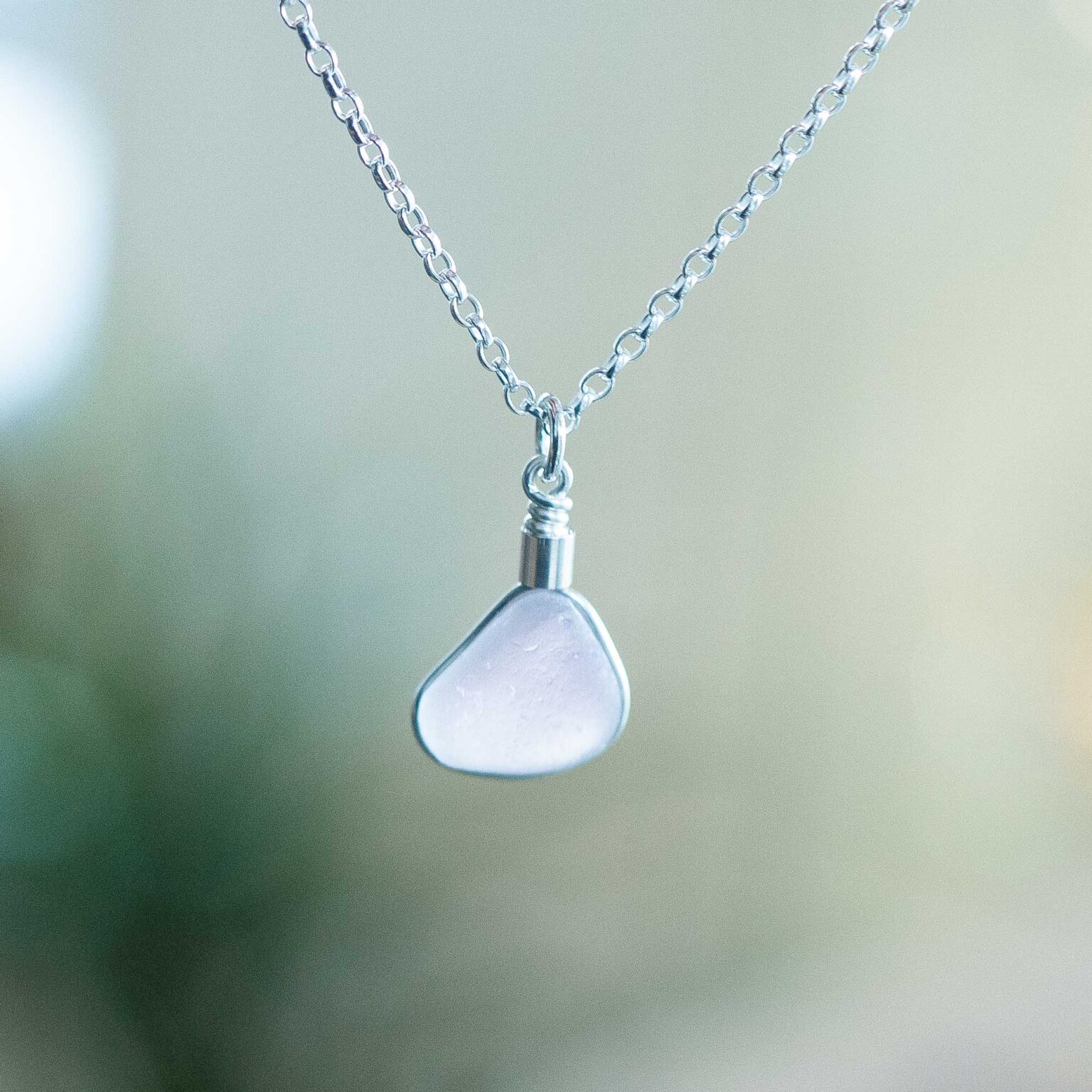 Sadie Jewellery - Handmade Cornish Sea Glass Jewellery. Handmade Surf ...