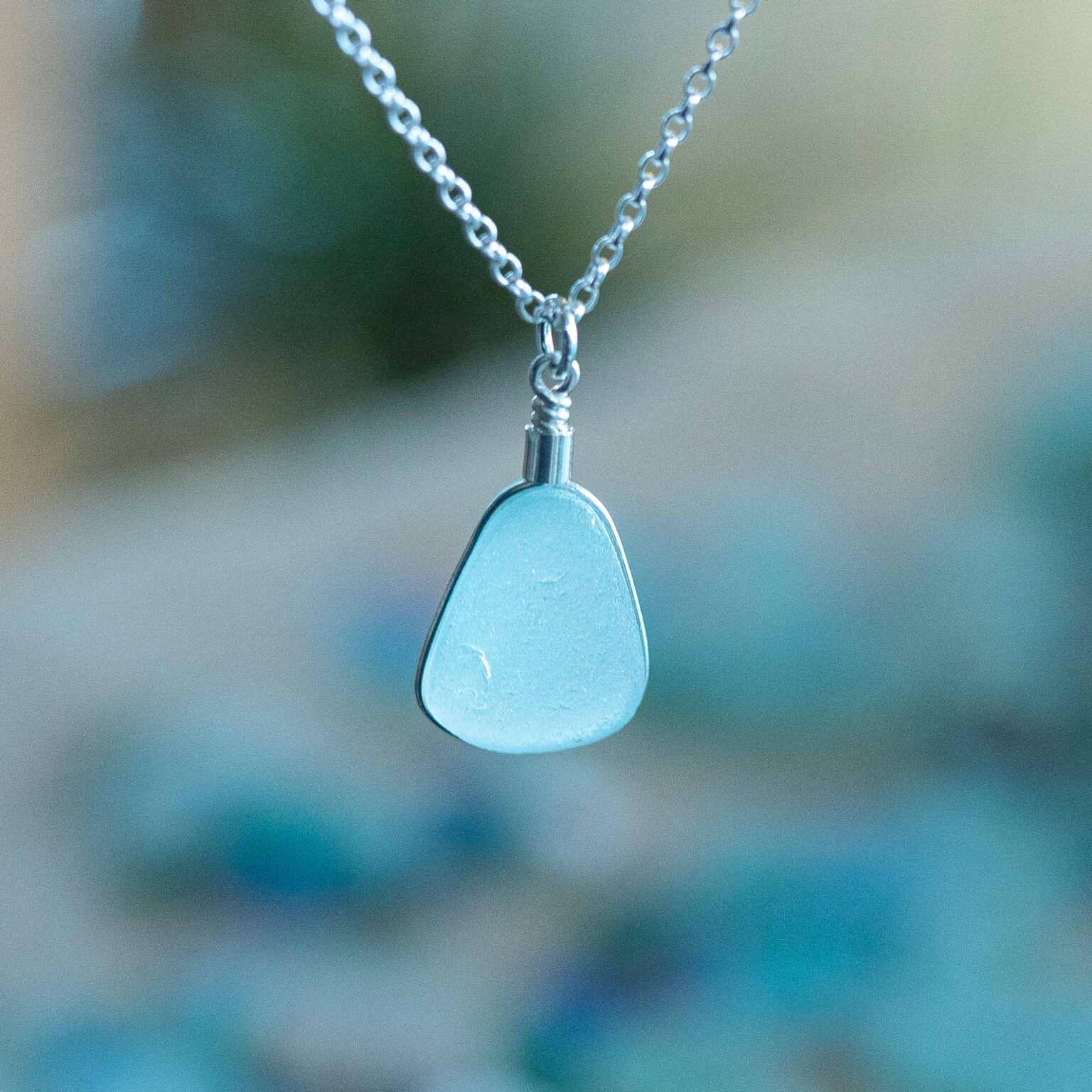 Sadie Jewellery - Handmade Cornish Sea Glass Jewellery. Handmade Surf ...
