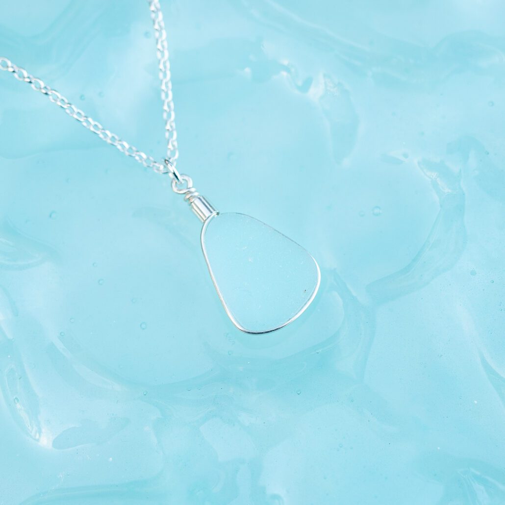 Sadie Jewellery - Handmade Cornish Sea Glass Jewellery. Handmade Surf ...