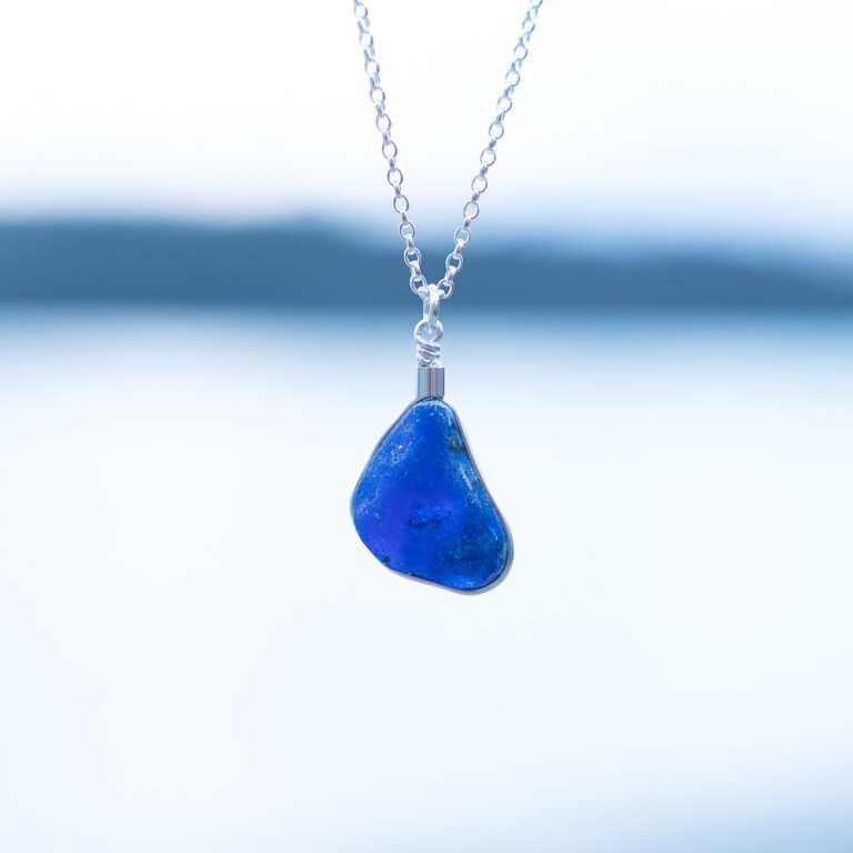 Sadie Jewellery - Handmade Cornish Sea Glass Jewellery. Handmade Surf ...