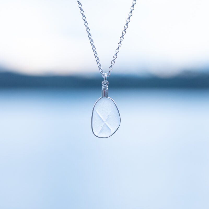 Sadie Jewellery - Handmade Cornish Sea Glass Jewellery. Handmade Surf ...