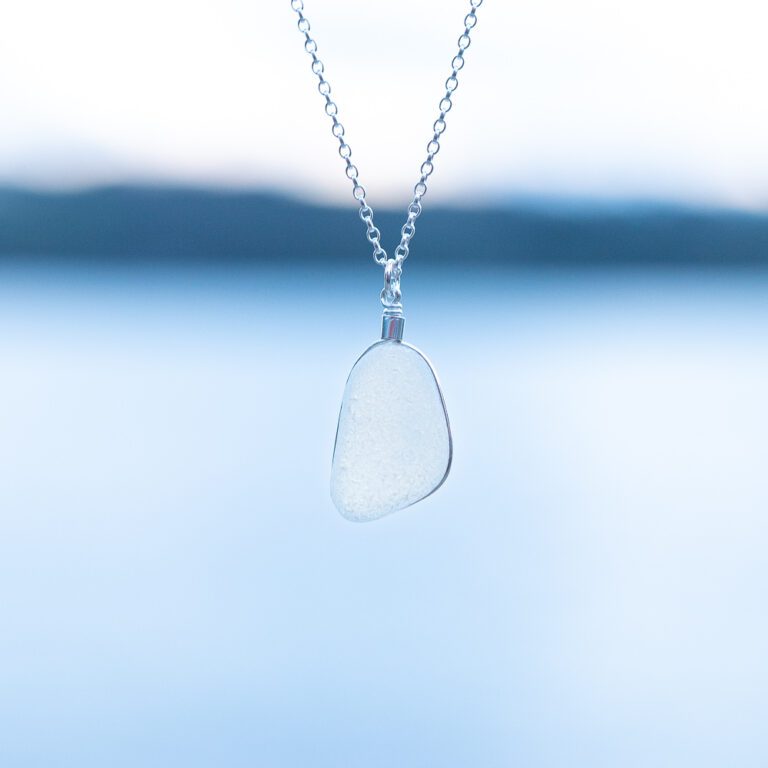 Sadie Jewellery - Handmade Cornish Sea Glass Jewellery. Handmade Surf ...