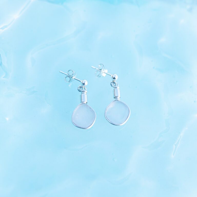 Sadie Jewellery - Handmade Cornish Sea Glass Jewellery. Handmade Surf ...