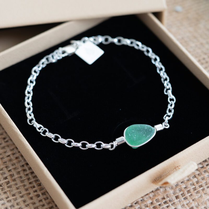 Sadie Jewellery - Handmade Cornish Sea Glass Jewellery. Handmade Surf ...
