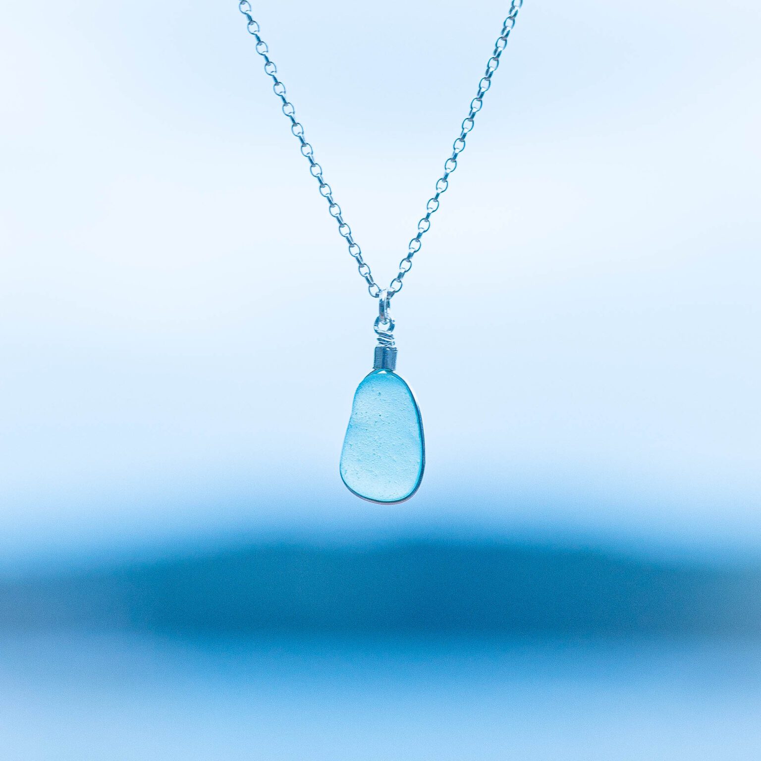 Sadie Jewellery - Handmade Cornish Sea Glass Jewellery. Handmade Surf ...
