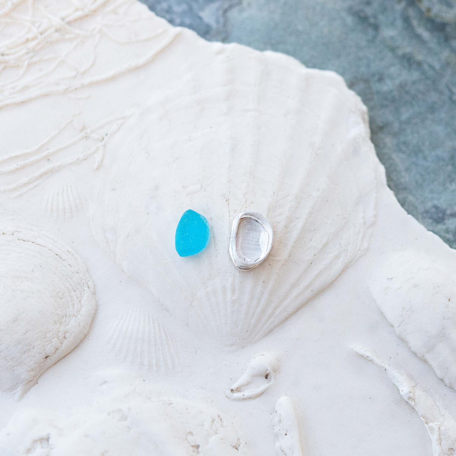 Sadie Jewellery - Handmade Cornish Sea Glass Jewellery. Handmade Surf ...
