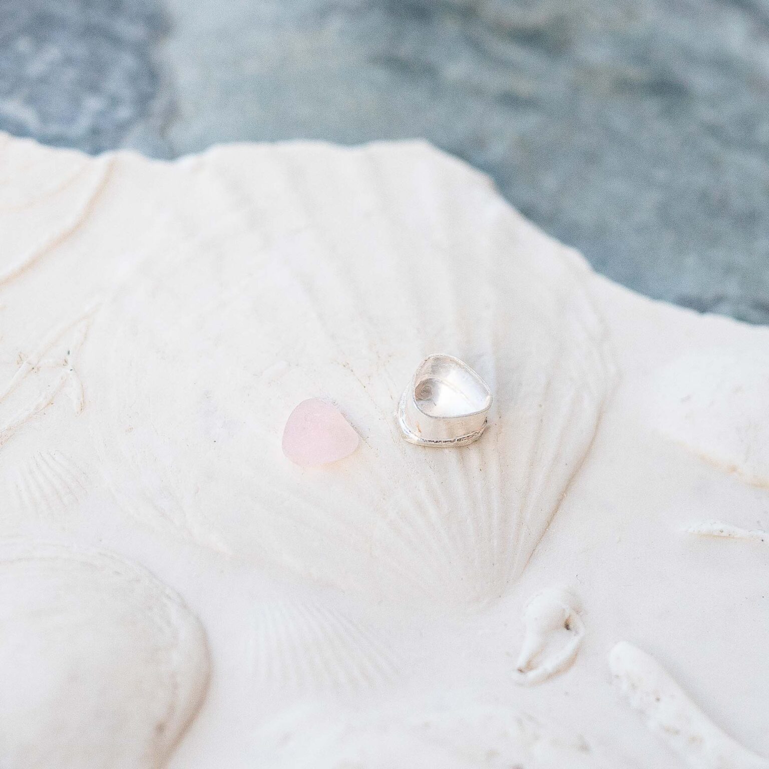 Sadie Jewellery - Handmade Cornish Sea Glass Jewellery. Handmade Surf ...