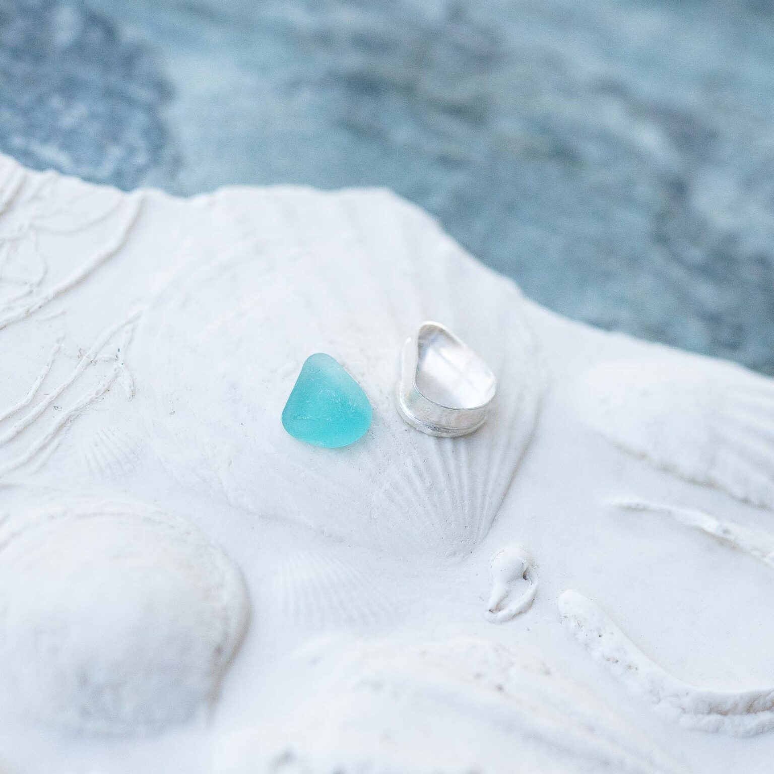 Sadie Jewellery - Handmade Cornish Sea Glass Jewellery. Handmade Surf ...