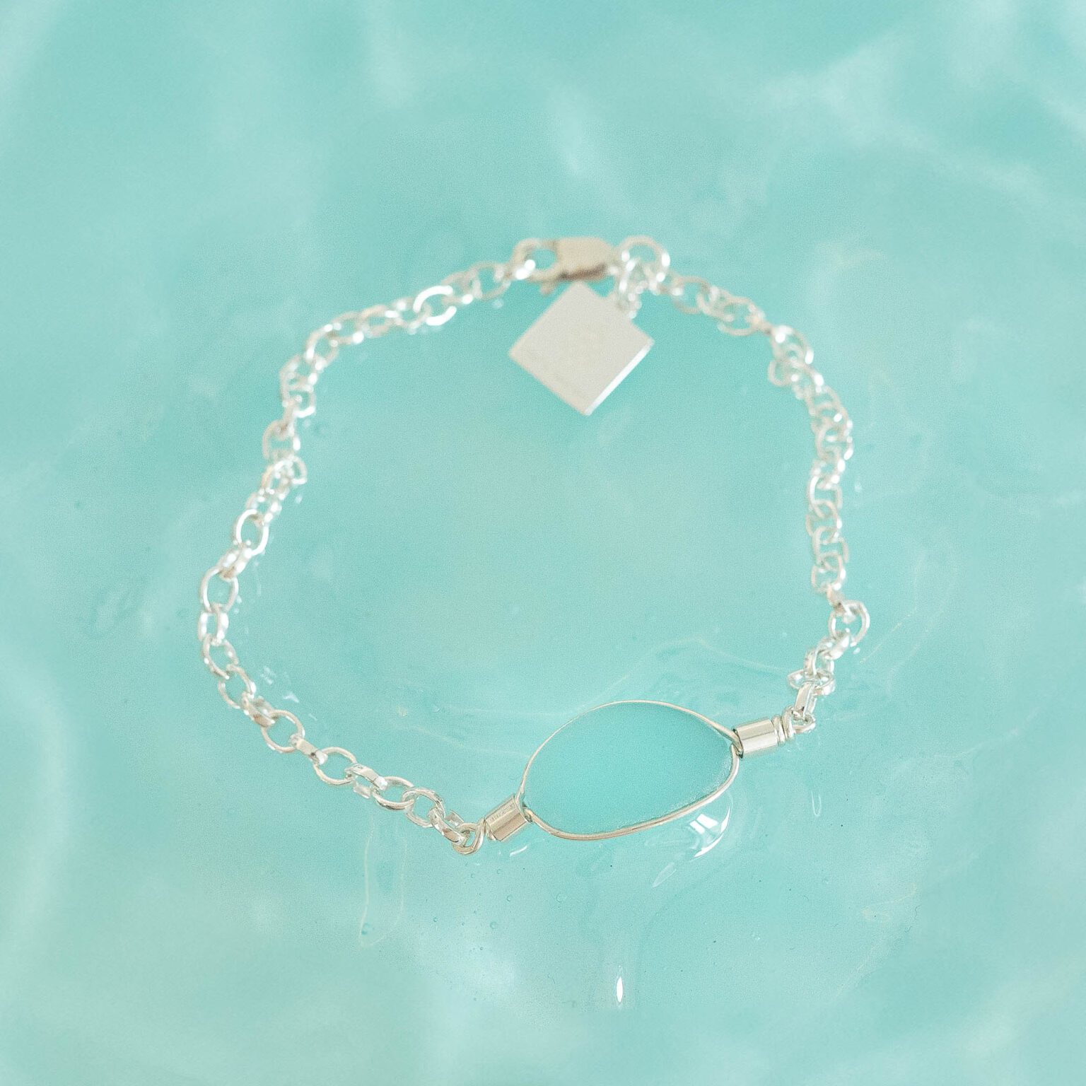 Sadie Jewellery - Handmade Cornish Sea Glass Jewellery. Handmade Surf ...