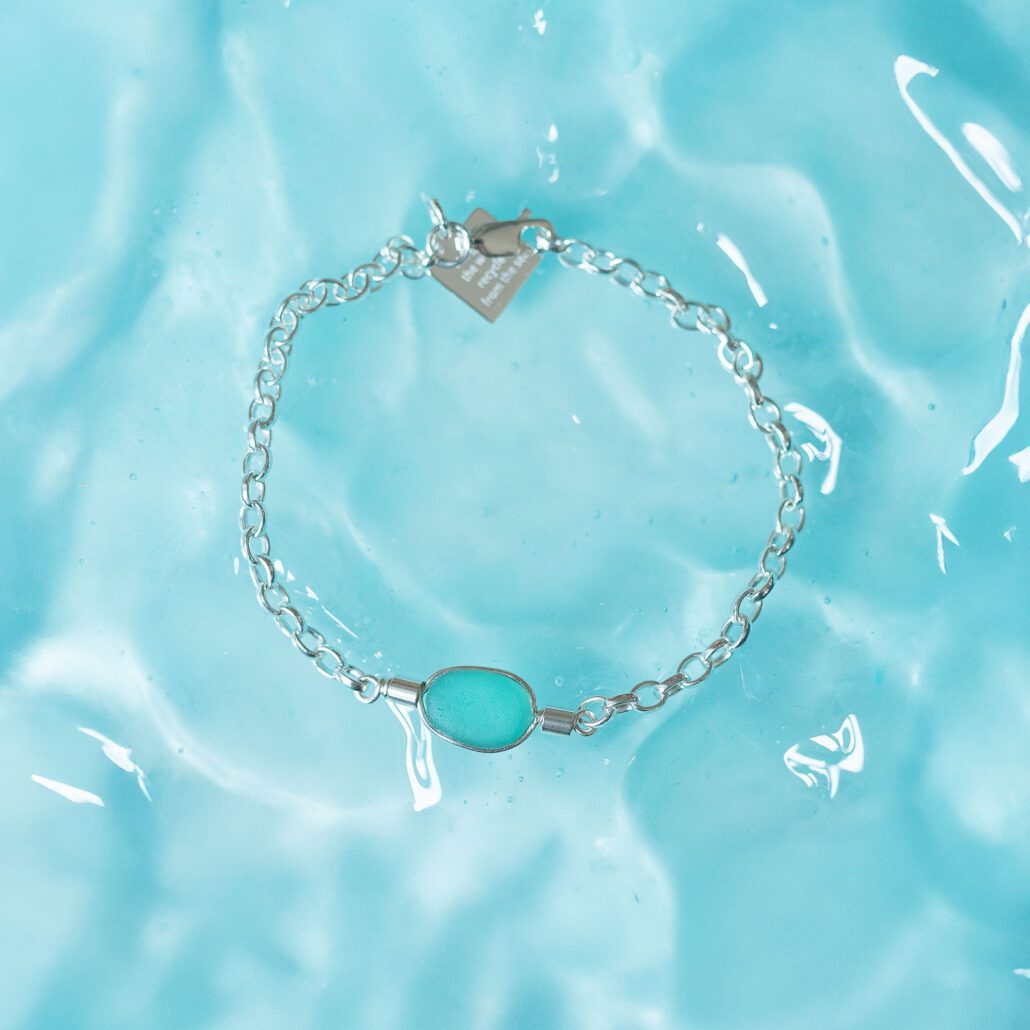 Sadie Jewellery - Handmade Cornish Sea Glass Jewellery. Handmade Surf ...