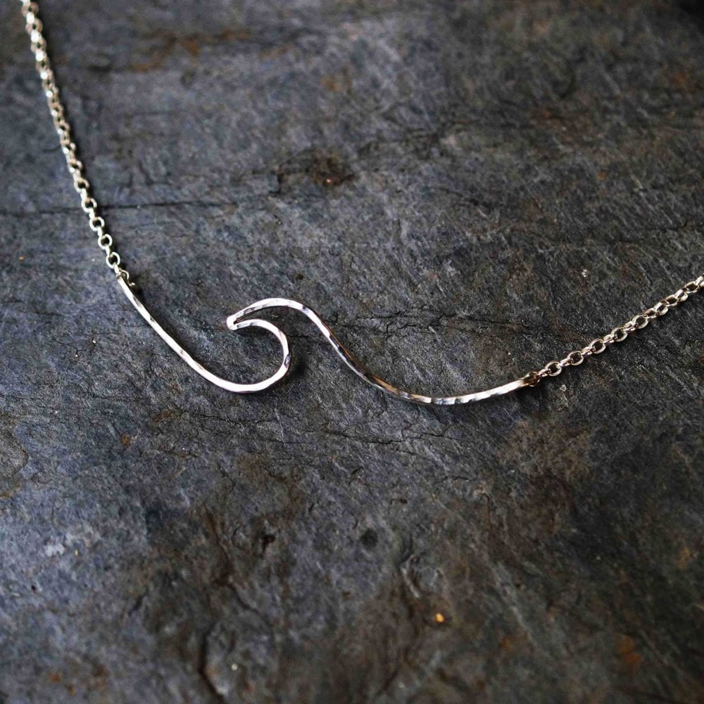 Sadie Jewellery - Handmade Cornish Sea Glass Jewellery. Handmade Surf ...
